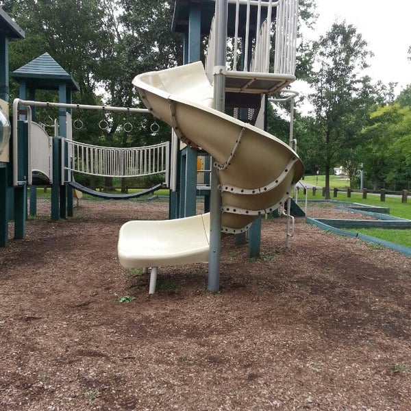 King's Park - Playground in Congers