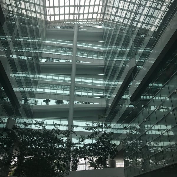 Solaris North Tower - Central Region - 0 tips