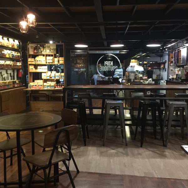 Photos at Yesterday Backyard - Cilandak - Jakarta, Jakarta