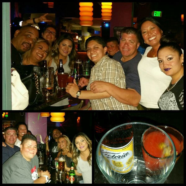 Blue Ice Martini Lounge and Restaurant - Cocktail Bar in Denver
