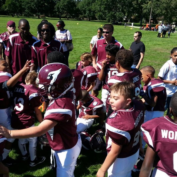 Silverman Park - Montbello - 0 tips