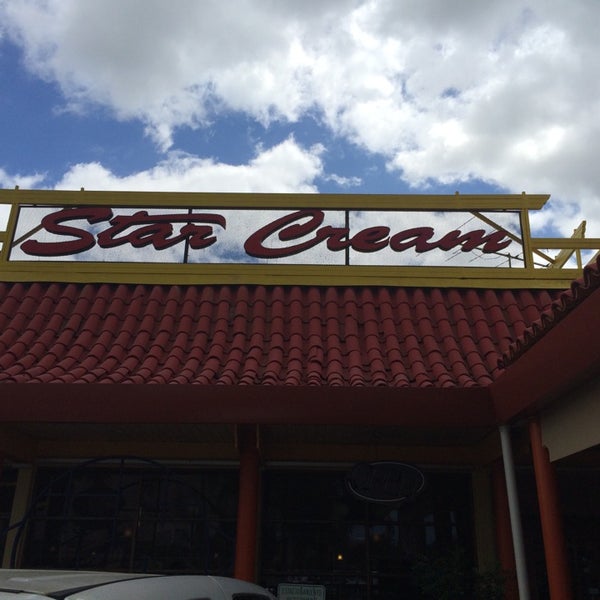 Star Cream - Chinese Restaurant in Guaynabo