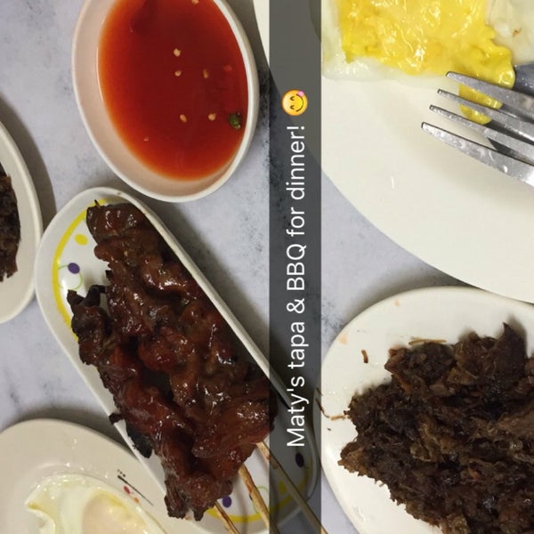 Photos at Matys, Don Galo Paranaque city - Bacoor, Cavite