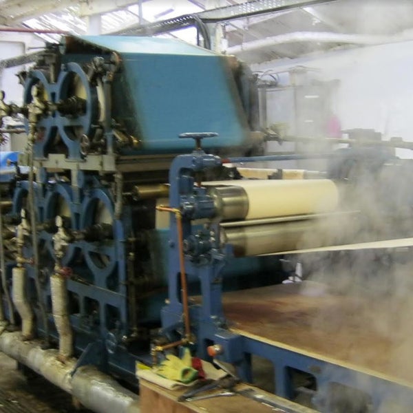 Frogmore Paper Mill - 1 tip