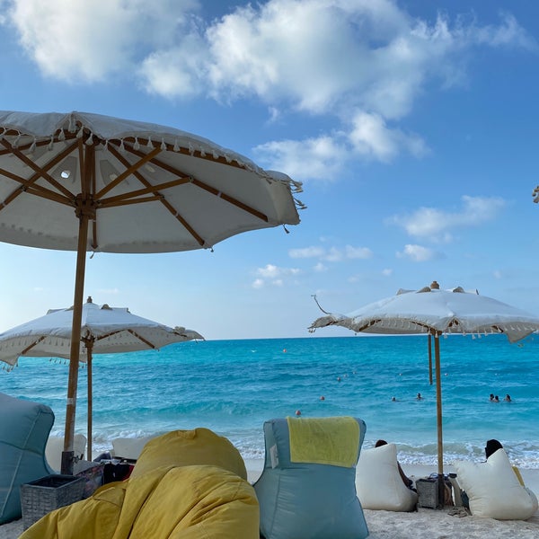 Karl Beach ClubHouse