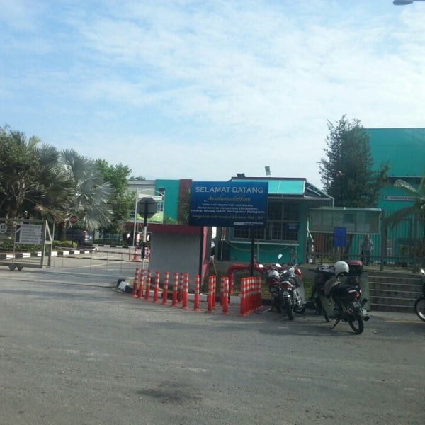 Ingress Technologies Sdn Bhd Office
