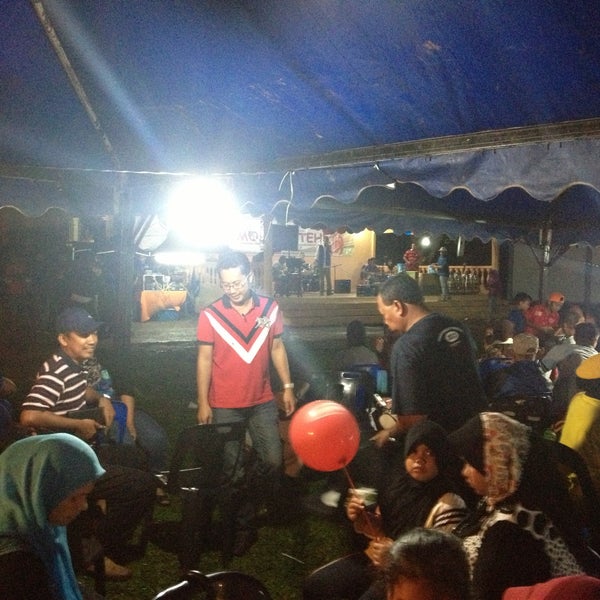 Felda Purun - 9 tips