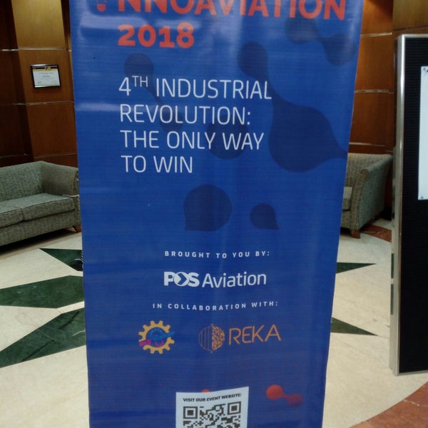 POS Aviation Cargo - 192 visitors