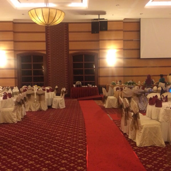 Menara Yayasan Tun Razak - Structure in Kuala Lumpur