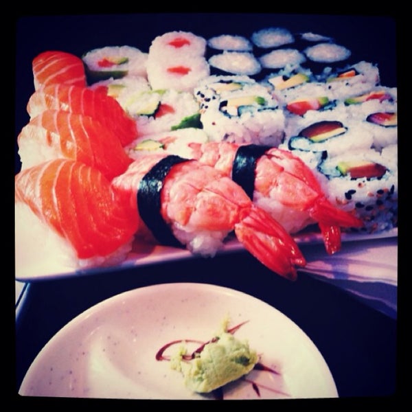 Ben' Sushi - 19 tips from 306 visitors
