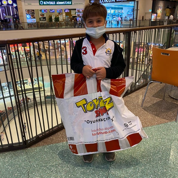 Toyzz Shop - Beyazevler - Gaziemir, İzmir