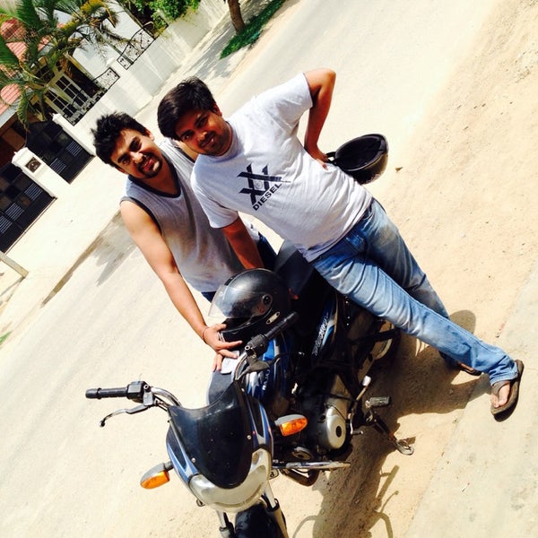 Photos at HSR BDA Complex - Shopping Mall in Bengaluru