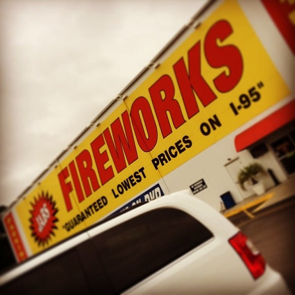 Jabs Fireworks - 8 tips from 531 visitors