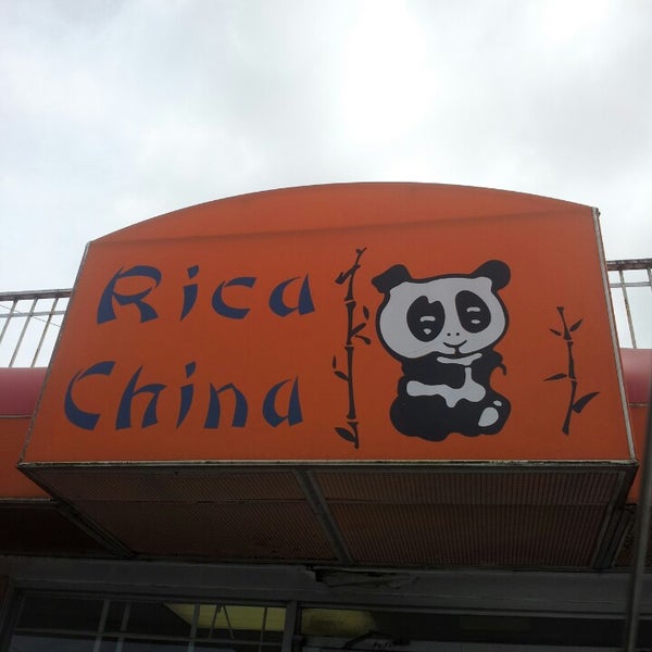 Rica China - Chinese Restaurant in Toa Baja