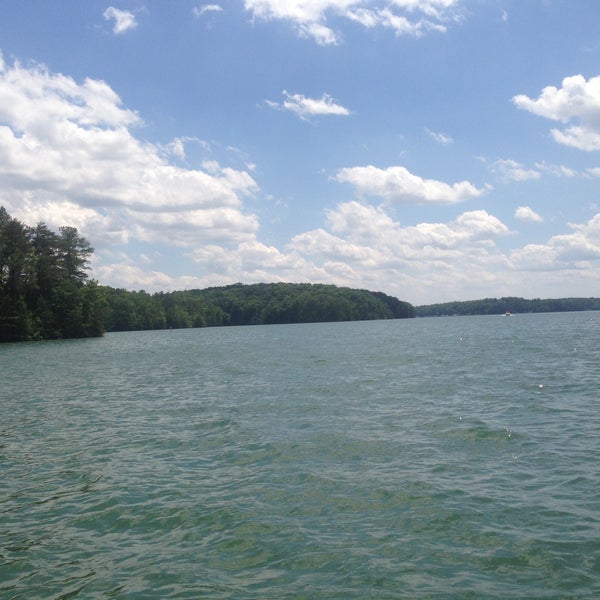 Lake Lanier Islands - 18 tips from 4313 visitors