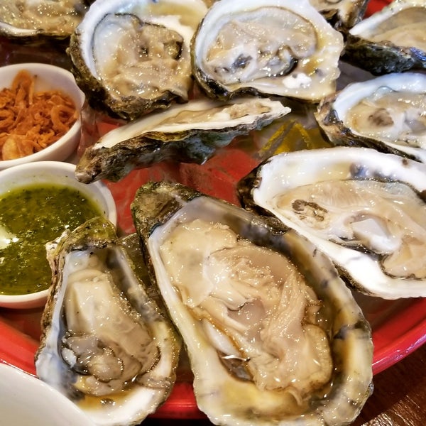 Fish Cheeks - Thai Restaurant in New York