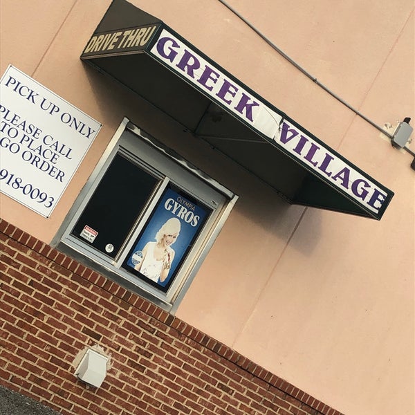 Greek Village Restaurant - 12 tips from 119 visitors