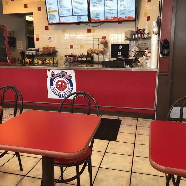 Georgia Bob's BBQ - BBQ Joint in Warner Robins