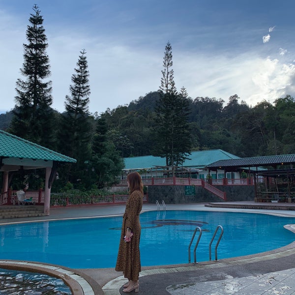 Loong Kee Wine Garden 龍記酒苑 - Genting Highlands, Pahang