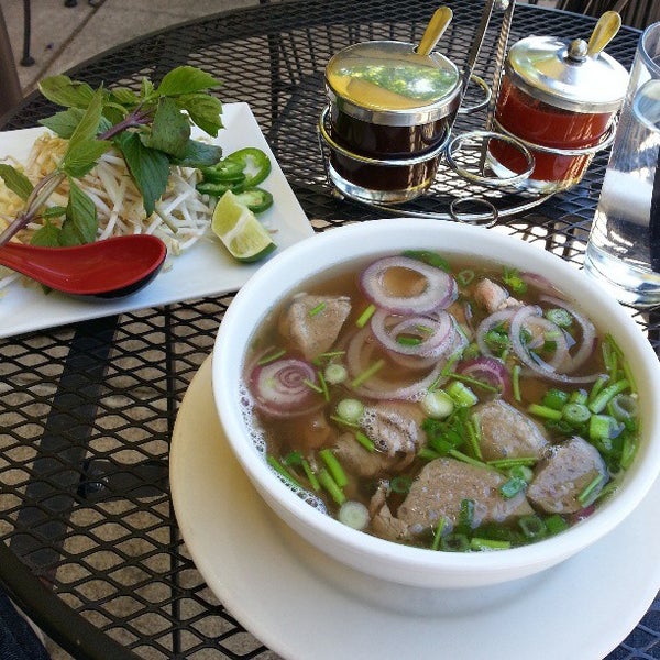 Saigon Saigon - Vietnamese Restaurant