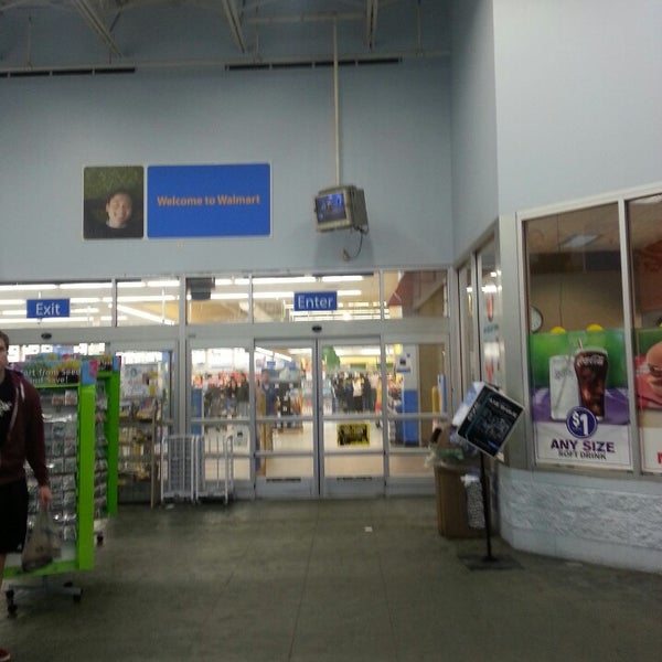 Photos at Walmart Supercenter - Orem, UT
