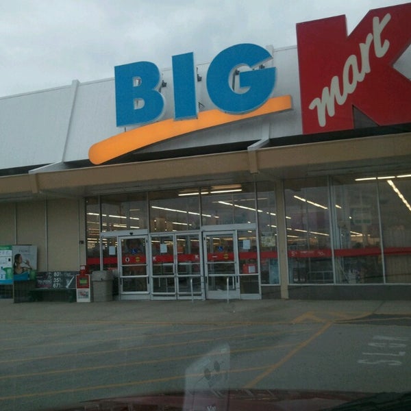 Kmart - 3 tips from 217 visitors