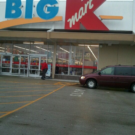 Kmart - 3 tips from 217 visitors