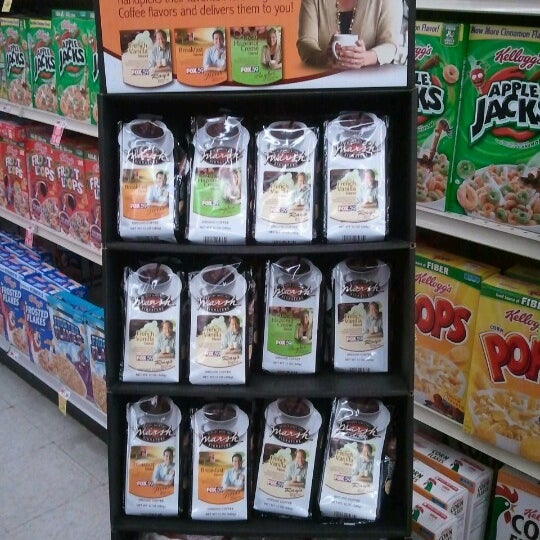 Marsh - 3 tips from 123 visitors