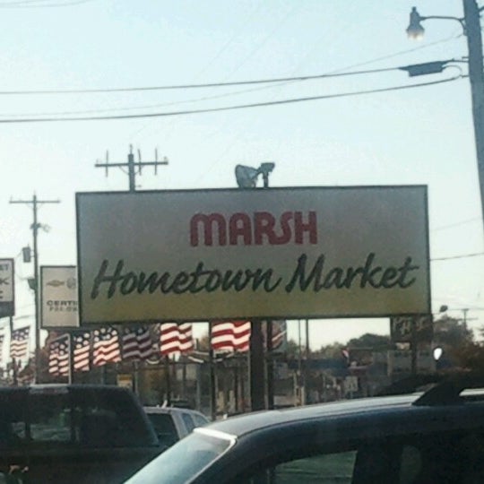 Marsh - 3 tips from 123 visitors