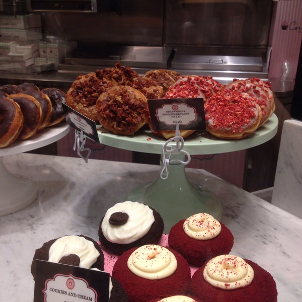 Corner Cakes - 17 tips from 1268 visitors