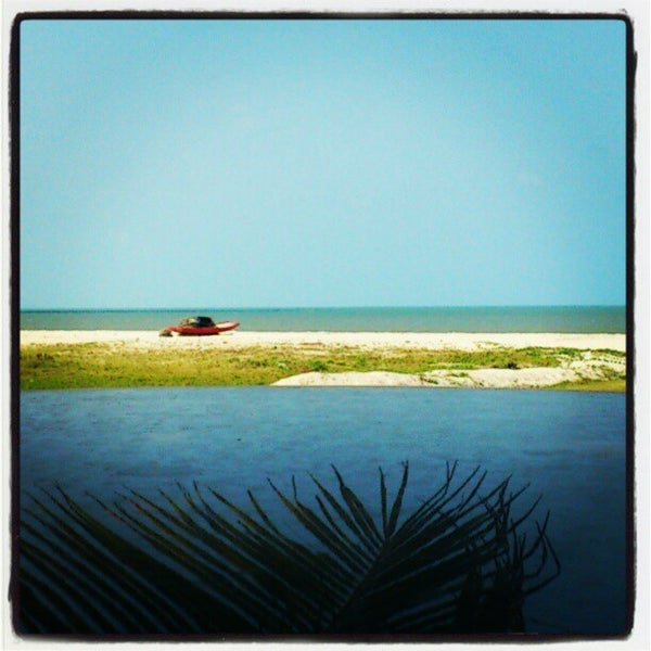 Praia de Lucena - Beach