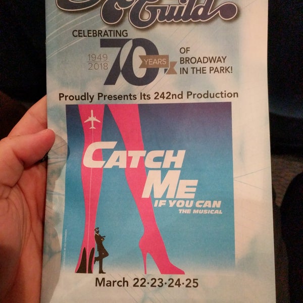 Quad City Music Guild - Moline, IL