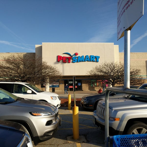PetSmart - Davenport, IA