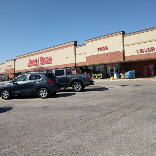 Jewel-Osco - 2 tips from 180 visitors