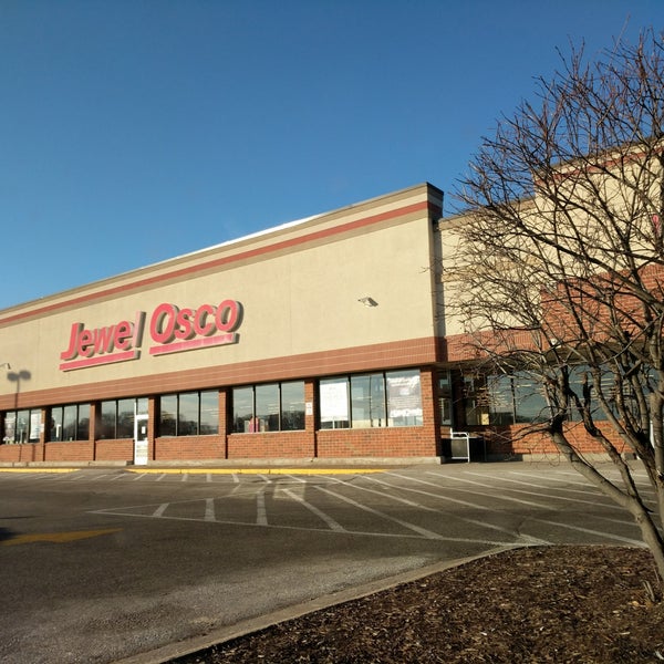 Jewel-Osco - 2 tips from 180 visitors