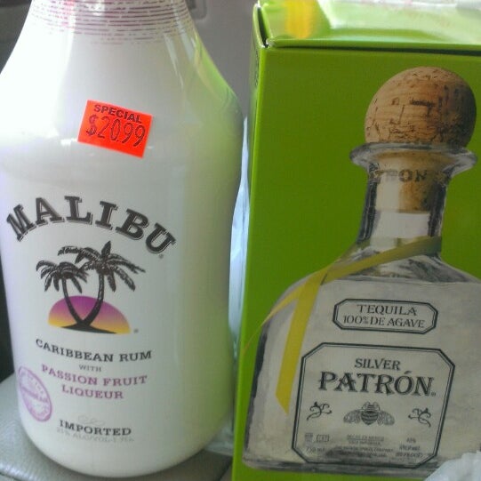 Luekens Liquors - 7 tips