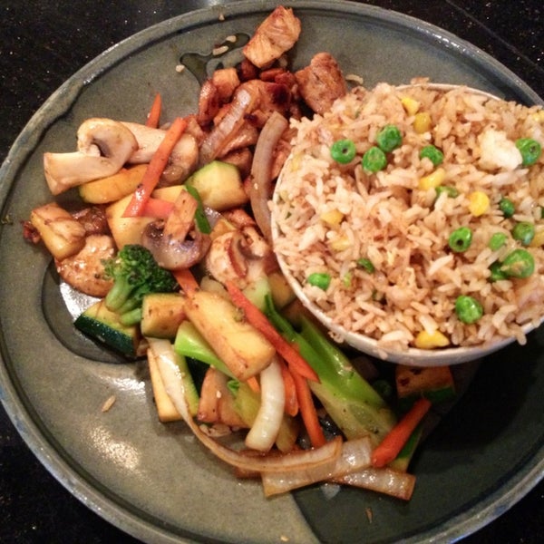 Photos at Gasho - Sushi Restaurant