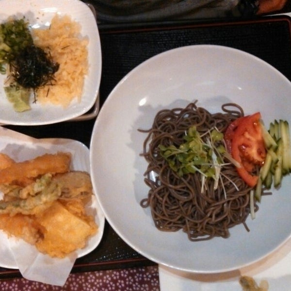 Photos at Zen Toro - Downtown Davis - 8 tips from 458 visitors