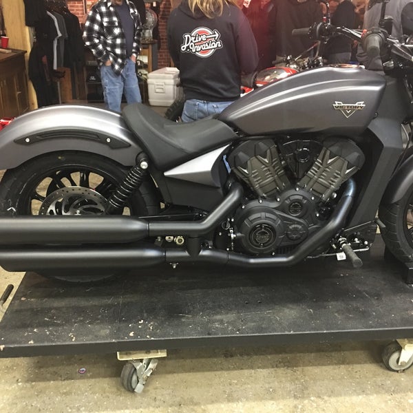 Fuller Hot Rods - Edgewood - Atlanta, GA