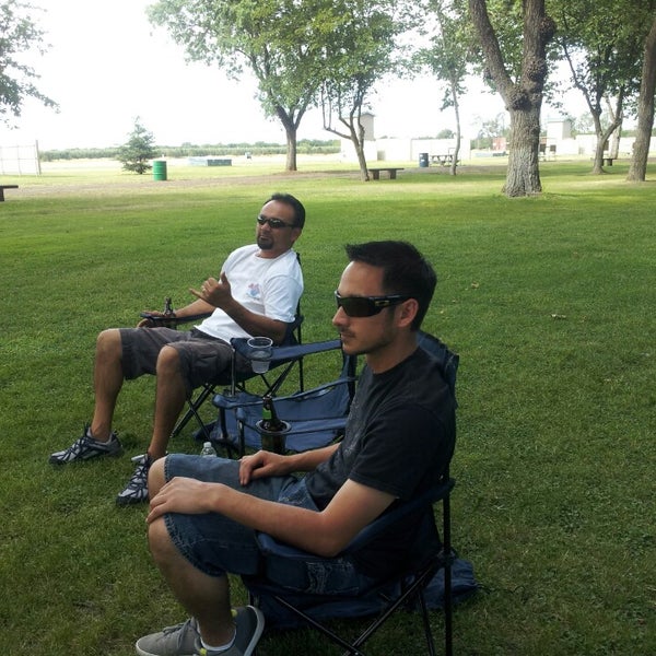 Photos at Waterloo Gun & Bocce Club - 4343 N Ashley Ln