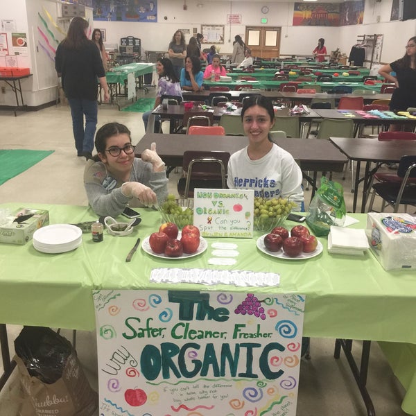 Herricks Community Center - New Hyde Park, NY