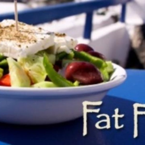 Fat Fig (Now Closed) - Southampton, Hampshire