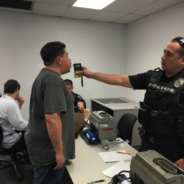 AZ DPS HQ ACCT - Phoenix, AZ