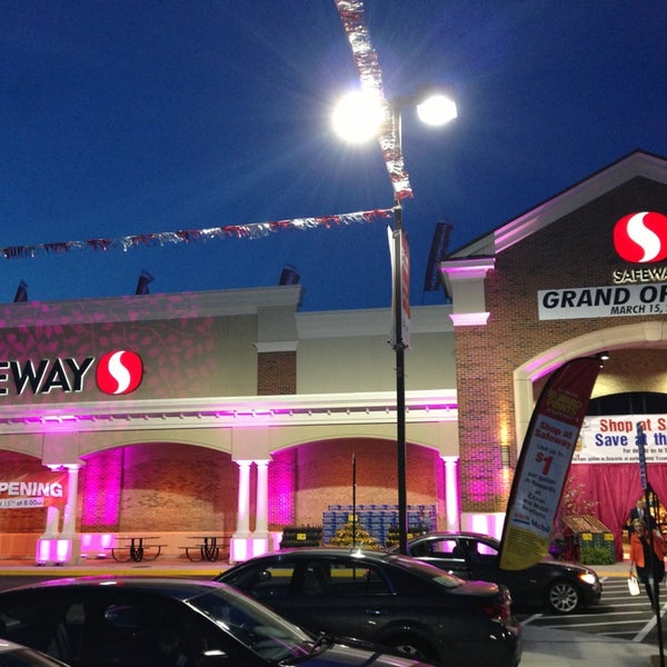 Safeway - 28 tips from 697 visitors