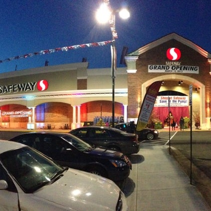 Safeway - 28 tips from 697 visitors