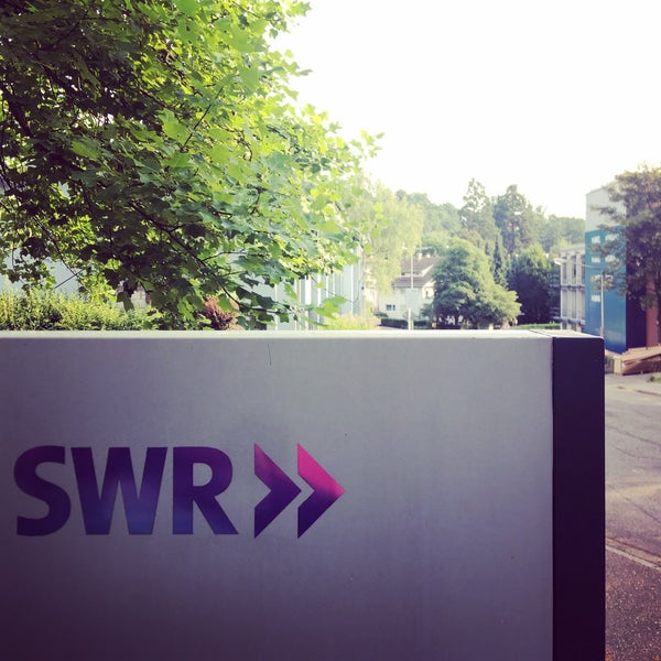 SWR - TV Station
