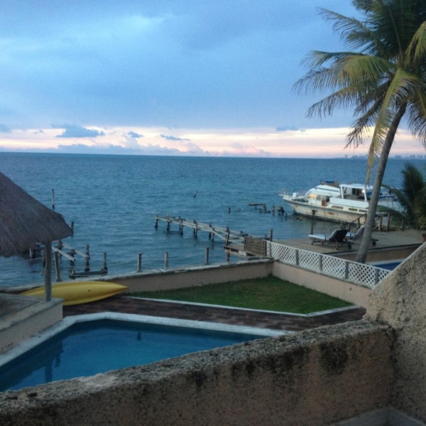 Puerto Juárez - 21 tips from 2830 visitors