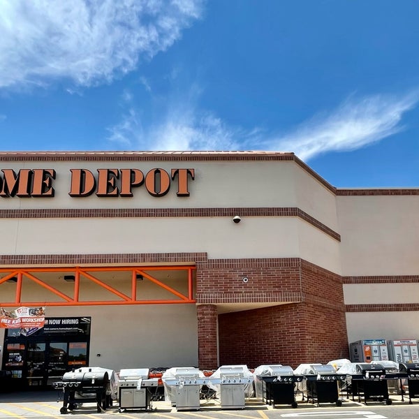 The Home Depot - Hardware Store in Tempe