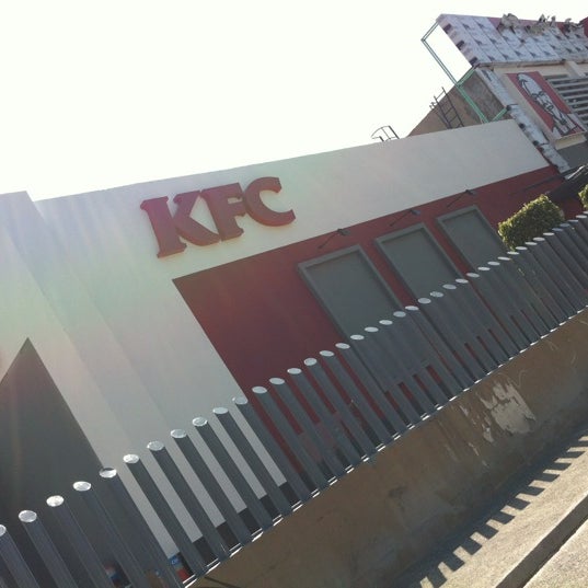 Kentucky Fried Chicken KFC - Mixcoac - 73 tips from 2303 visitors