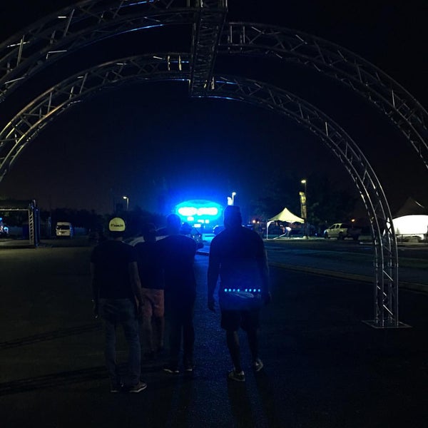 Ato Boldon Stadium - 5 tips